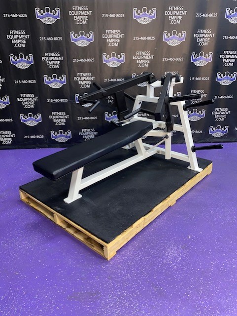 Buy Arsenal (formerly Nebula) Multi Grip Horizontal Bench Press Online ...