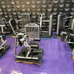 Buy Precor Discovery 11 Unit Total Body Strength Circuit - Newest ...