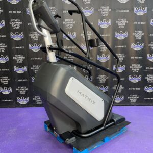 Buy Matrix C5X ClimbMill Stepmill – REFURBISHED Online | Fitness ...