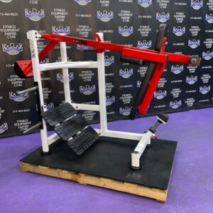 Buy Atlantis C-212 Pendulum Squat Online | Fitness Equipment Empire