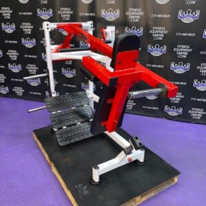 Buy Atlantis C-212 Pendulum Squat Online | Fitness Equipment Empire