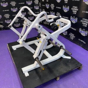 Buy Nautilus XPLOAD ISO Lateral Plate Loaded Seated Dip Online ...