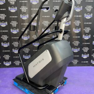 Buy Matrix C5X ClimbMill Stepmill – REFURBISHED Online | Fitness ...
