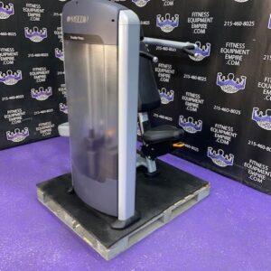 Buy Precor Discovery Overhead Shoulder Press - Current & Latest Model ...