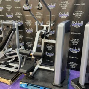 Buy Precor Discovery 11 Unit Total Body Strength Circuit - Newest ...