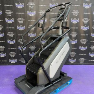 Buy Matrix C5X ClimbMill Stepmill – REFURBISHED Online | Fitness ...