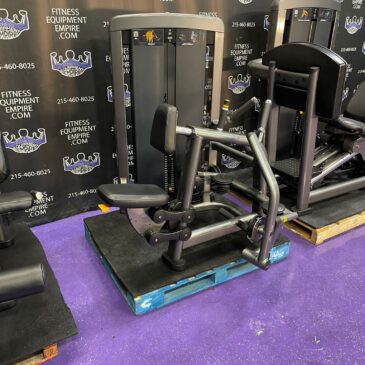 Leg Press Machine | Hammer Strength Machine | Life Fitness Equipment