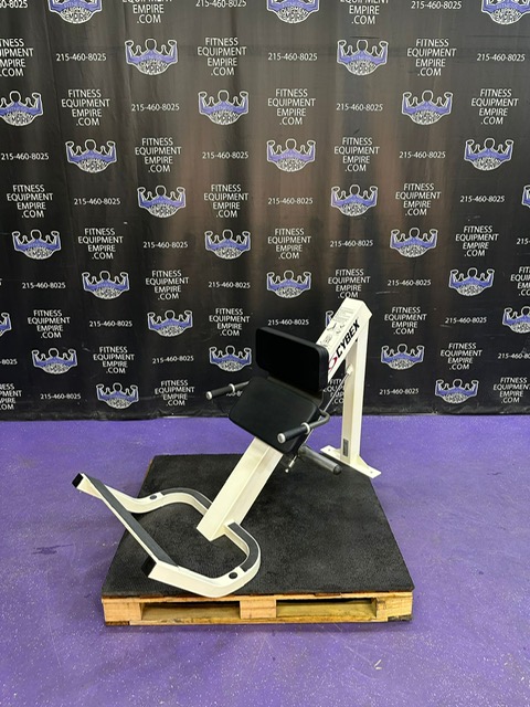 Buy Cybex 45 Degree Plate Loaded Donkey Calf Online | Fitness Equipment ...