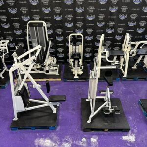 Buy Cybex 10 Unit Strength Circuit Online | Fitness Equipment Empire