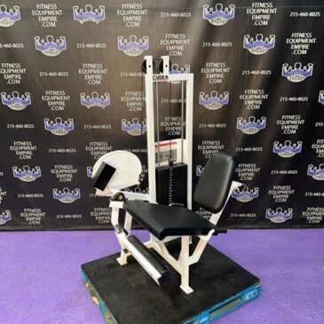 Leg Press Machine | Hammer Strength Machine | Life Fitness Equipment