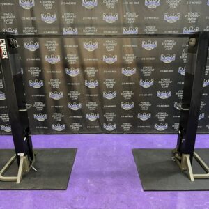 Leg Press Machine | Premium Hammer Strength Machine for Your Gym