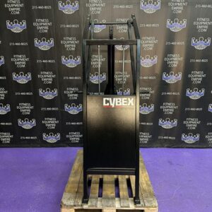 Buy Classic Cybex Row & Rear Delt Online | Fitness Equipment Empire