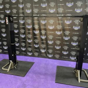 Buy Cybex Cable Crossover Online | Fitness Equipment Empire