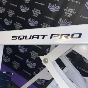 Buy Rogers Pendulum Seated Squat Pro Online | Fitness Equipment Empire