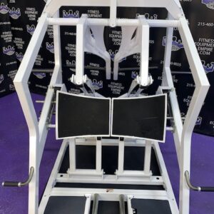 Buy Rogers Pendulum Seated Squat Pro Online | Fitness Equipment Empire