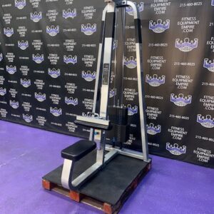 Buy Precor Icarian Lat Pulldown Online | Fitness Equipment Empire