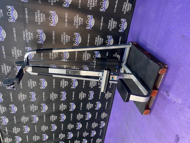 Buy Precor Icarian Lat Pulldown Online | Fitness Equipment Empire