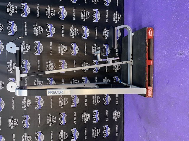 Buy Precor Icarian Lat Pulldown Online | Fitness Equipment Empire