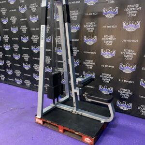 Buy Precor Icarian Lat Pulldown Online | Fitness Equipment Empire