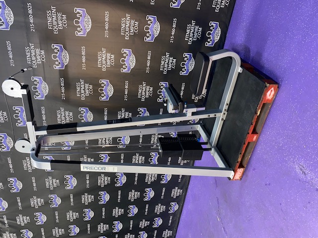 Buy Precor Icarian Lat Pulldown Online | Fitness Equipment Empire