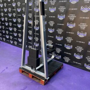 Buy Precor Icarian Lat Pulldown Online | Fitness Equipment Empire