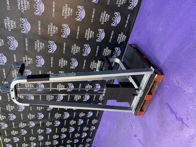 Buy Precor Icarian Lat Pulldown Online | Fitness Equipment Empire