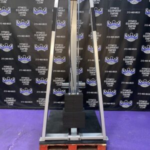 Buy Precor Icarian Lat Pulldown Online | Fitness Equipment Empire