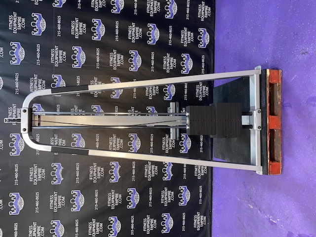 Buy Precor Icarian Lat Pulldown Online | Fitness Equipment Empire