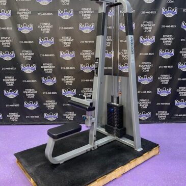Buy Precor Icarian Lat Pulldown Online | Fitness Equipment Empire