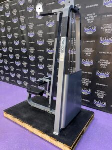 Buy Precor Icarian Lat Pulldown Online | Fitness Equipment Empire