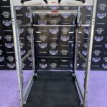 Buy Nautilus Star Trac Max Rack 3D Smith Machine - Newest Model Online ...