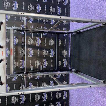 Buy Nautilus Star Trac Max Rack 3D Smith Machine - Newest Model Online ...
