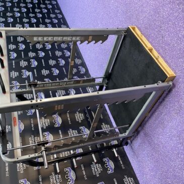 Buy Nautilus Star Trac Max Rack 3D Smith Machine - Newest Model Online ...