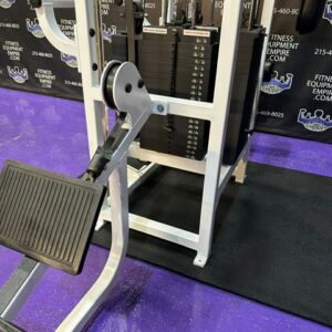 Buy Flex Fitness 12 Stack Jungle Gym Cable Crossover - Stacks to 330 ...