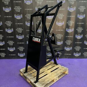 Buy Classic Cybex Row & Rear Delt Online | Fitness Equipment Empire