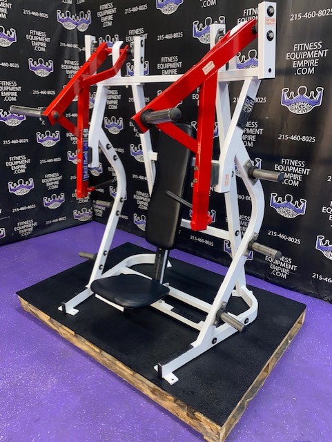 Buy Hammer Strength ISO Lateral Bench Press – Newest Model Online ...