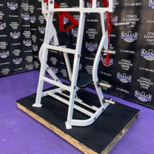 Buy Hammer Strength ISO Lateral Bench Press – Newest Model Online ...