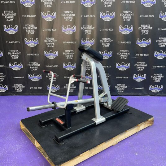 Leg Press Machine | Hammer Strength Machine | Life Fitness Equipment