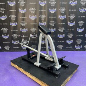 Buy Nautilus Star Trac Multi Grip Chest Supported T Bar Row Online ...