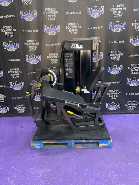 Buy Cybex Eagle Leg Extension Online | Fitness Equipment Empire