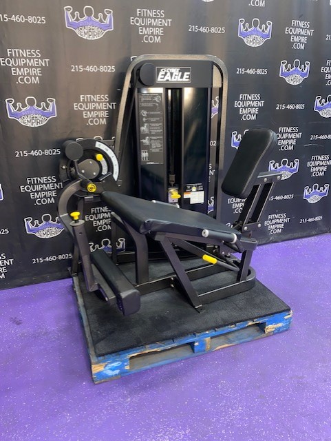 Buy Cybex Eagle Leg Extension Online | Fitness Equipment Empire