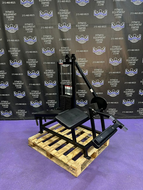 Buy Cybex Classic Prone Lying Leg Curl Online | Fitness Equipment Empire