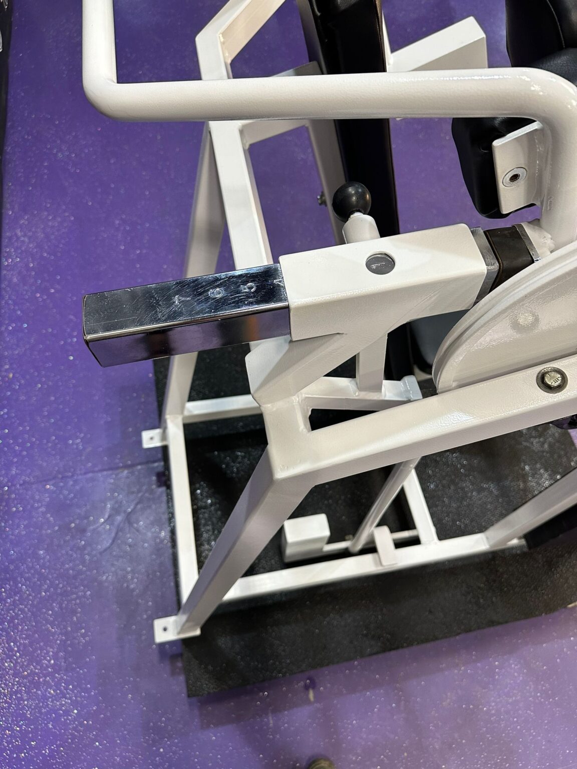 Buy Cybex Classic Pullover Adjustable Model Extremely Rare Online ...