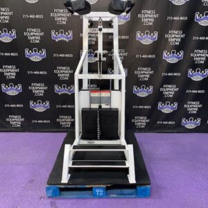 Leg Press Machine | Premium Hammer Strength Machine for Your Gym