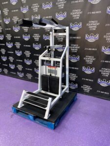 Buy Cybex Classic Standing Calf w Double Block & 300 Lb Stack Online ...