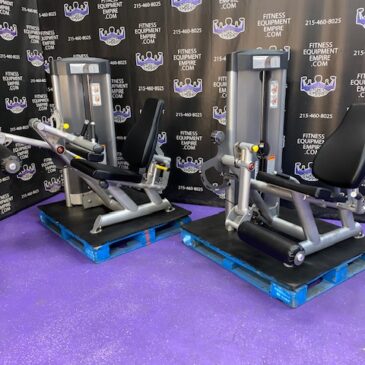 Leg Press Machine | Life Fitness Equipment- Fitness Equipment Empire