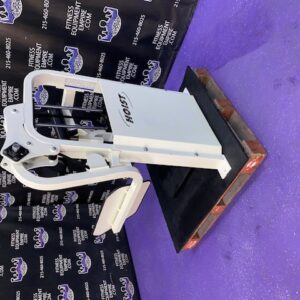 Buy Hoist Glute Kickback Refurbished w / Super Heavy Stack Online ...