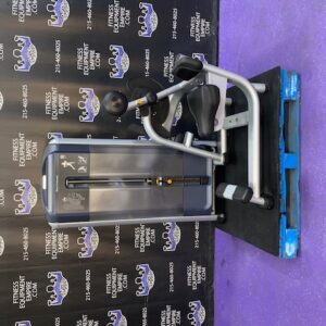 Buy Precor Discovery Low Back Extension Online | Fitness Equipment Empire