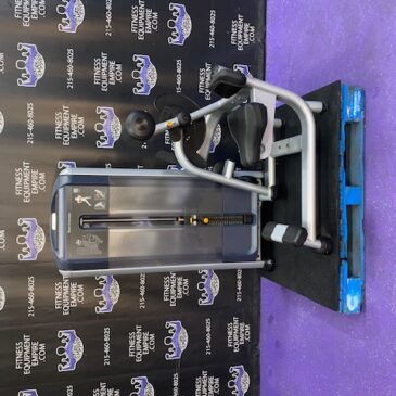 Buy Precor Discovery Low Back Extension Online | Fitness Equipment Empire