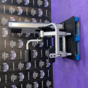 Buy Precor Discovery Low Back Extension Online | Fitness Equipment Empire